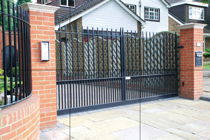 Types of Automated Security Gates