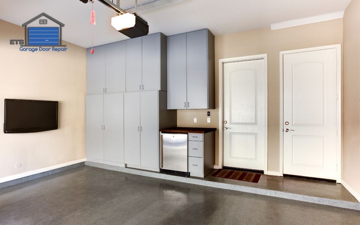 10 Uses For Your Second Garage